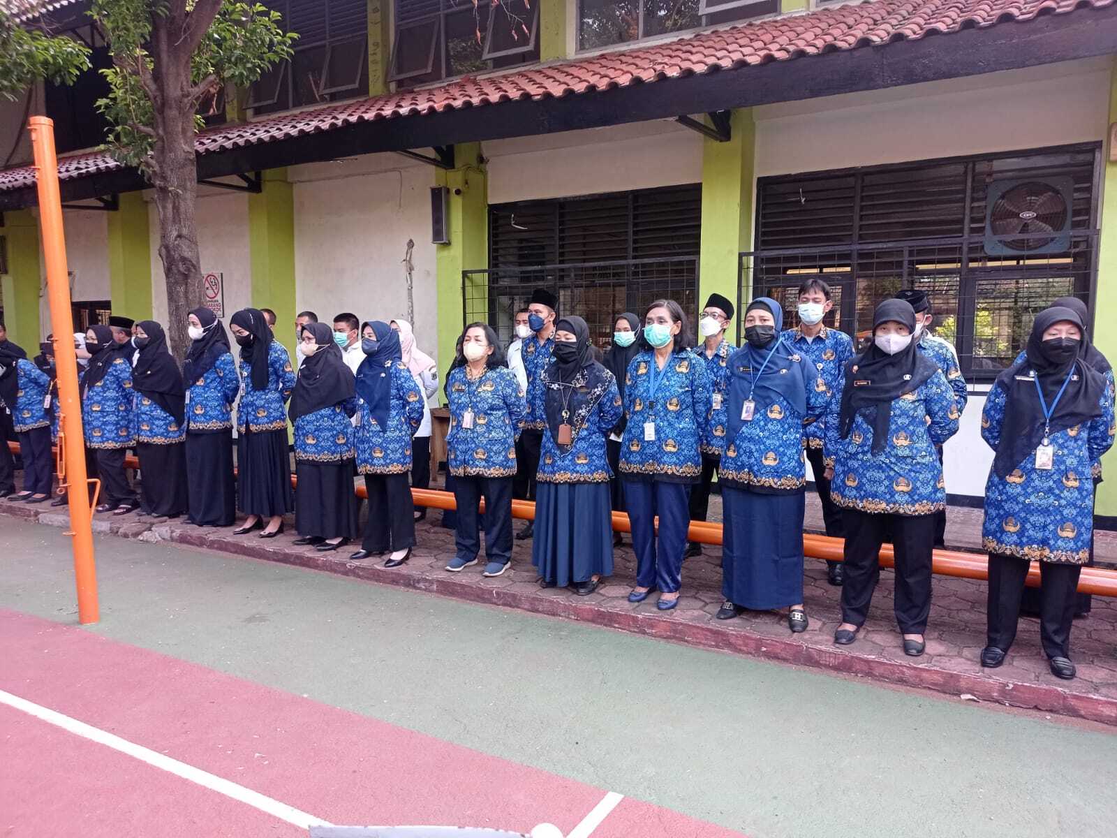 Berita Foto - - SMKN 57 Jakarta | smkn57jkt.sch.id