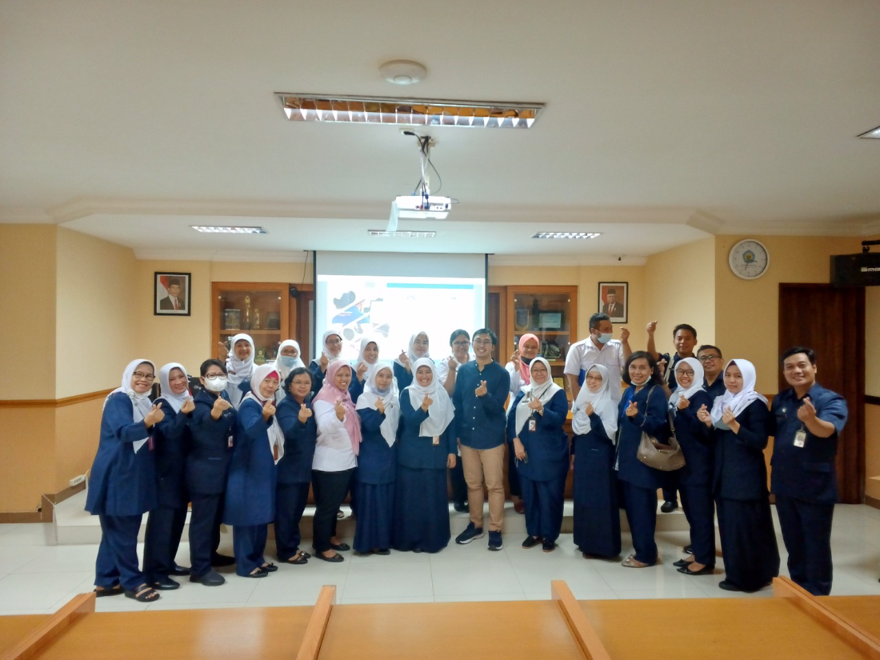 Sosialisasi Pembelajaran Kurikulum Merdeka - SMKN 57 Jakarta ...