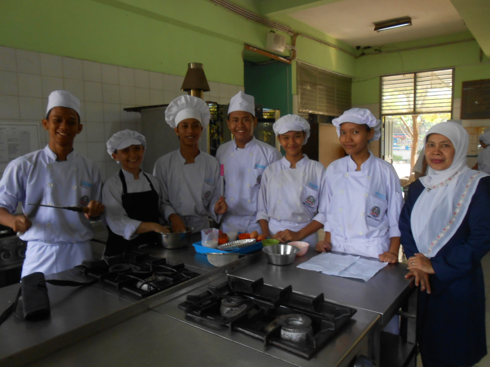 Gallery - SMKN 57 Jakarta | smkn57jkt.sch.id