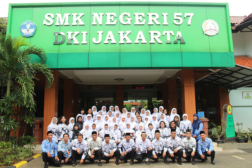 Gallery Hari Guru Smkn 57 Jakarta - SMKN 57 Jakarta | smkn57jkt.sch.id
