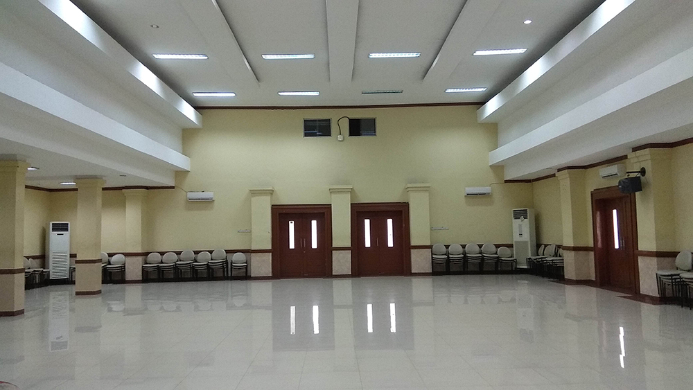 Gallery Area Smkn 57 Jakarta - SMKN 57 Jakarta | smkn57jkt.sch.id