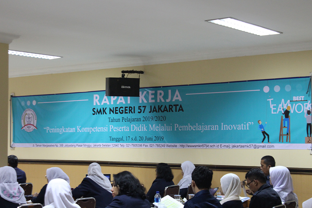 Gallery - SMKN 57 Jakarta | smkn57jkt.sch.id