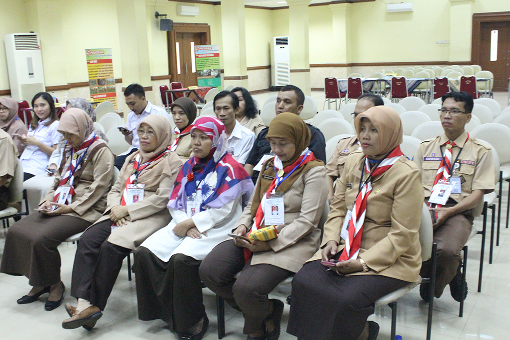 Gallery Ppdb 2019 - SMKN 57 Jakarta | smkn57jkt.sch.id