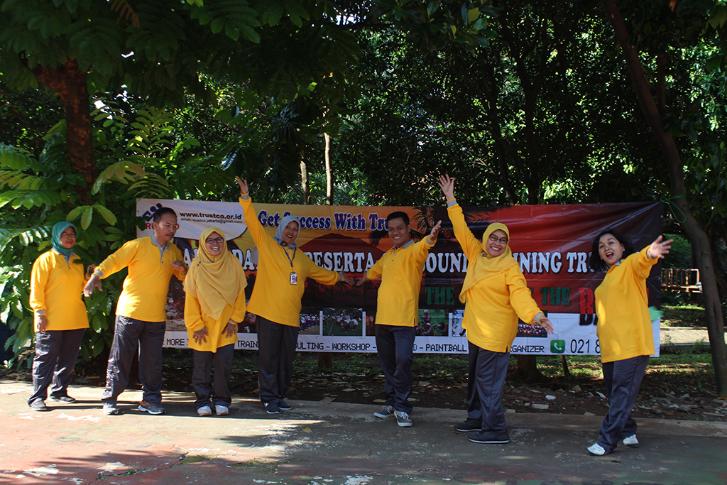 Gallery Outbond Seluruh Guru Dan Karyawan Smkn 57 Jakarta - SMKN 57 ...