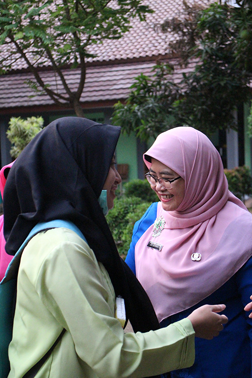 Gallery Morning Show At Smkn 57 Jakarta - SMKN 57 Jakarta | smkn57jkt ...