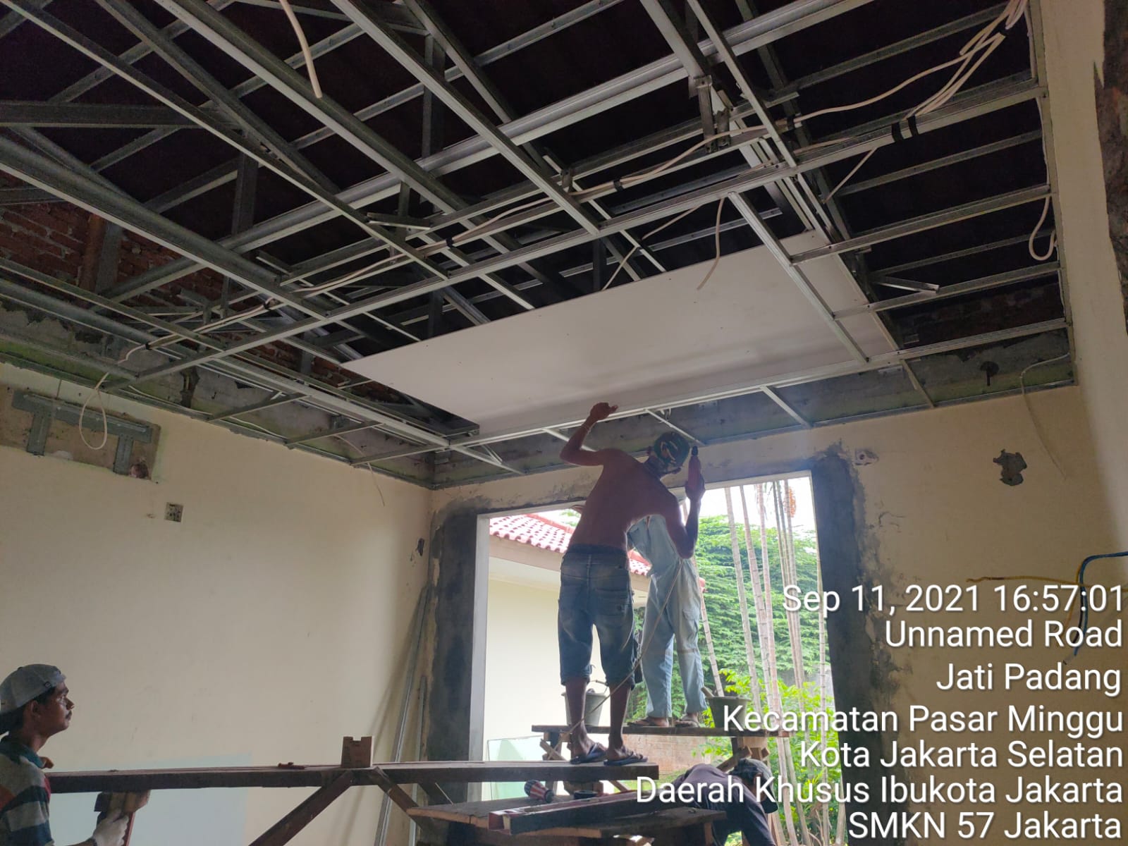 Gallery - SMKN 57 Jakarta | smkn57jkt.sch.id