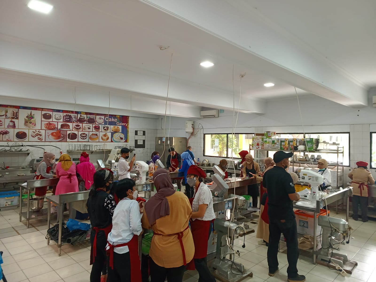 Gallery - SMKN 57 Jakarta | smkn57jkt.sch.id