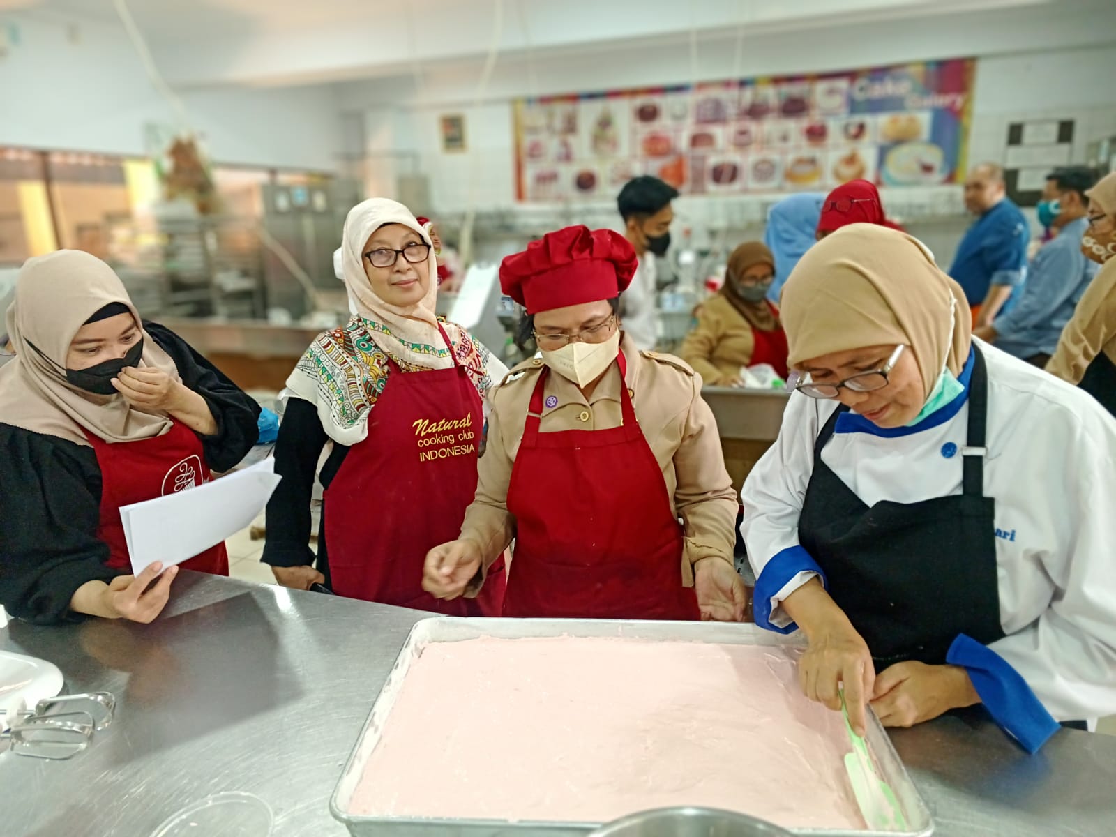 Gallery - SMKN 57 Jakarta | smkn57jkt.sch.id